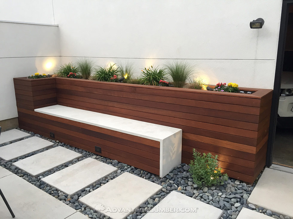 2016 Deck & Outdoor Project Contest