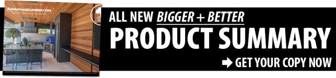 Hardwood Decking, Flooring, & Lumber | AdvantageLumber.com