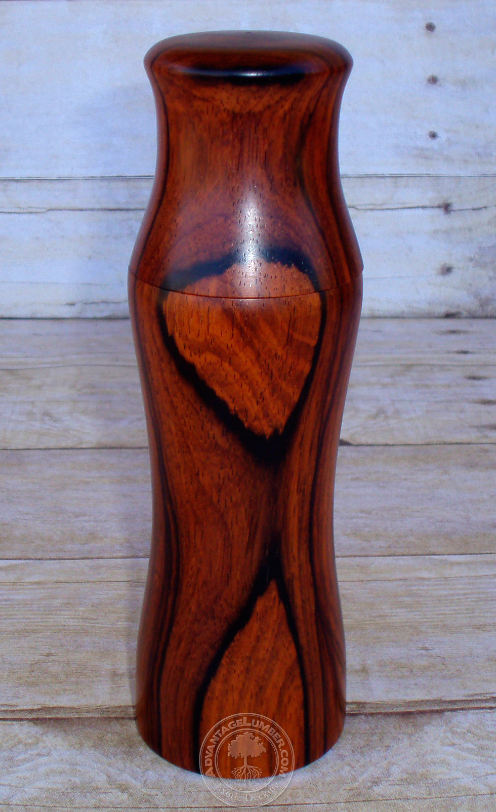 Cocobolo Wood - Cocobolo Lumber