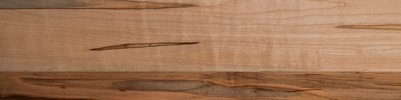 Ambrosia Maple Flooring - Wormy Maple Floor
