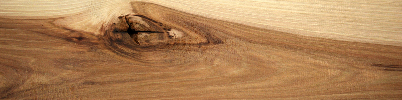 Hickory Lumber - Hickory Wood