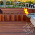 Ipe Decking Gallery - Ipe Deck Pictures - Ipe Deck Photos