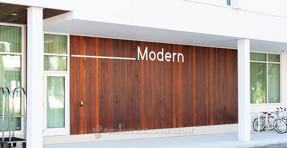 V-Groove Siding Planks – Custom Tongue & Groove Siding Planks