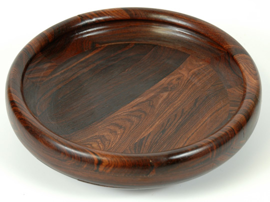 Cocobolo Wood - Cocobolo Lumber