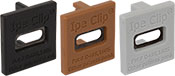Hidden Deck Fastener - Ipe Clip Fasteners