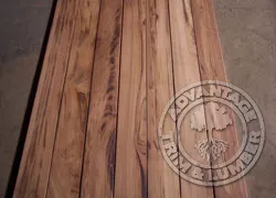 Goncalo Alves Lumber - Tigerwood Lumber